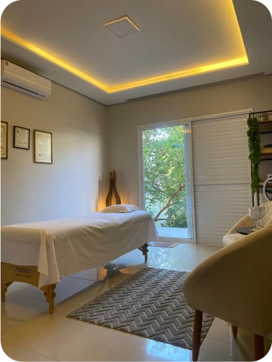 CENTRO INTEGRATIVO MIKKA MIDORI | Hidrocolonterapia - Bem-Estar de ...